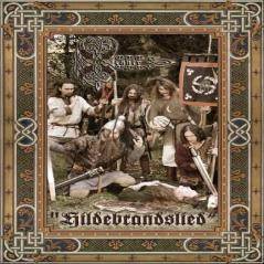 Menhir (GER) Hildebrandslied (Album)- Spirit of Metal Webzine (fr)